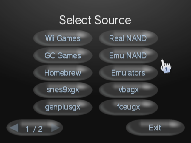 WiiFlow - an open source GUI USB-Loader | Page 331 | GBAtemp.net - The Independent Video Game ...