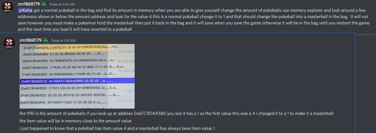 Pokemon Scarlet & Violet Cheat Database | Page 78 | GBAtemp.net - The ...