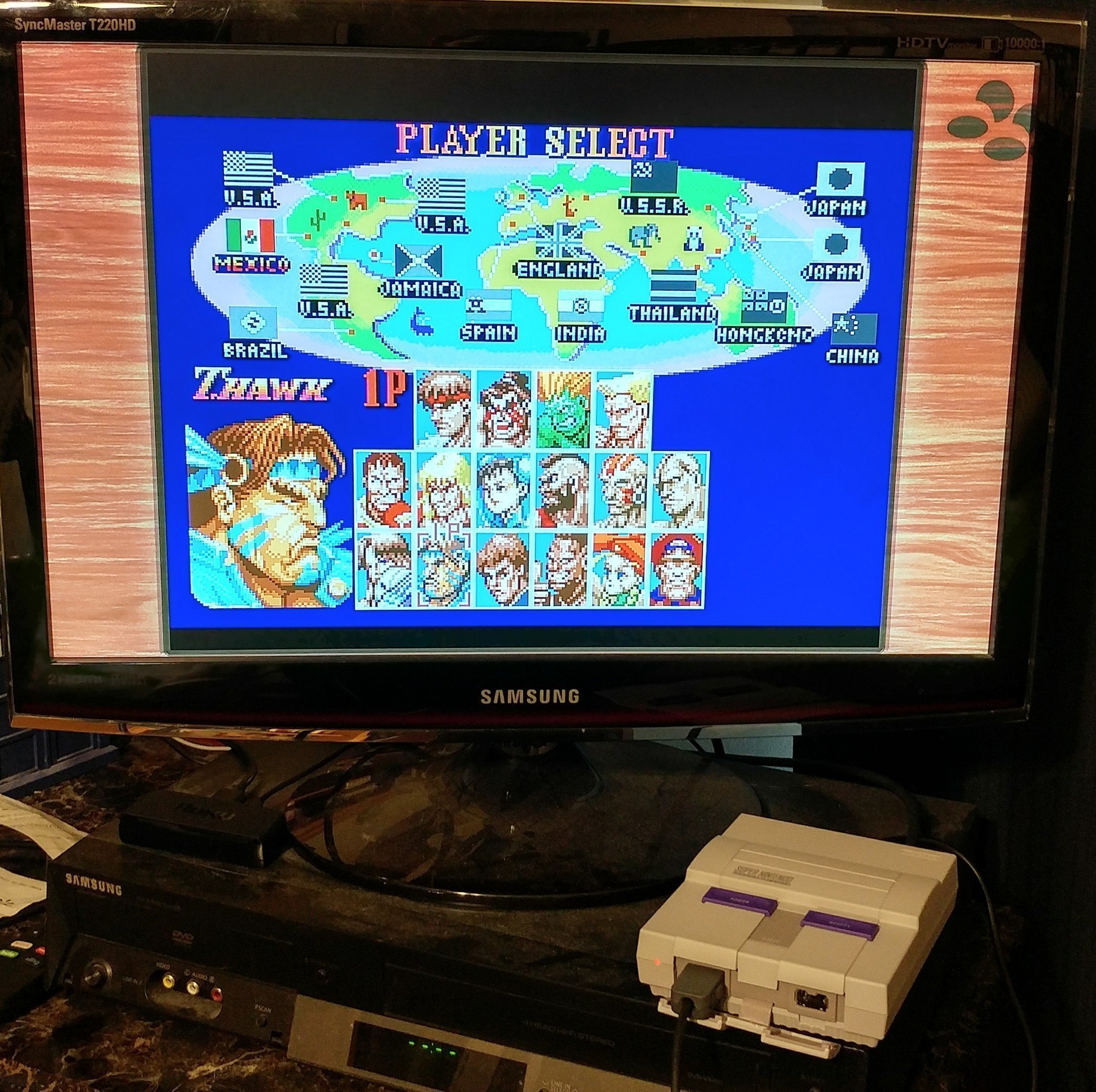 hakchi2 - NES Mini very simple pimp tool | Page 704 | GBAtemp.net - The ...