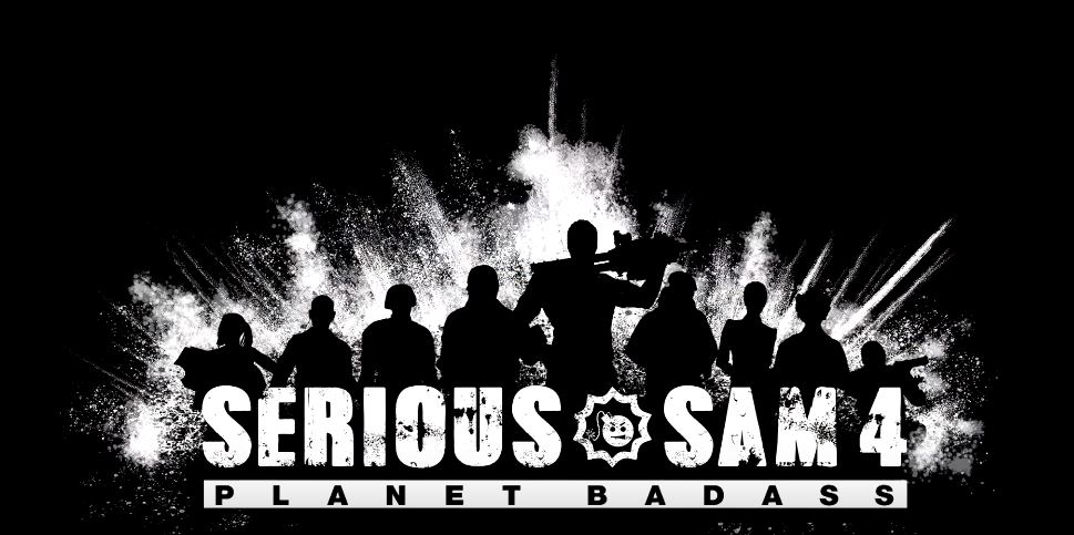 'Serious Sam 4' Announced | GBAtemp.net - The Independent Video Game ...
