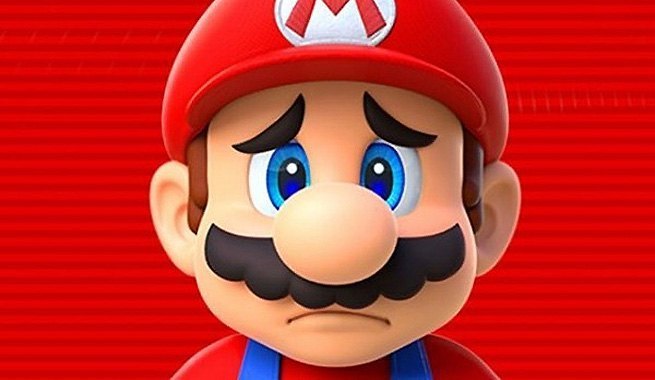 A moment of silence: Mario’s namesake, Mario Segale, passes away at age ...