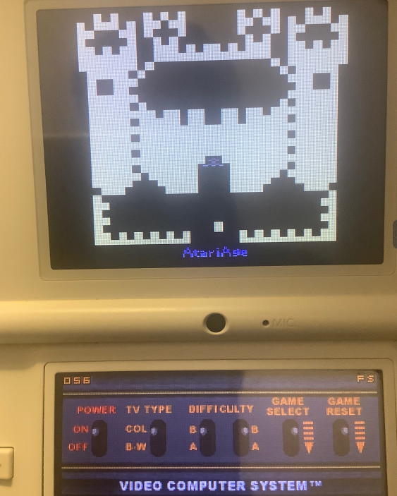 Stella-DS Improved | Page 11 | GBAtemp.net - The Independent Video Game ...