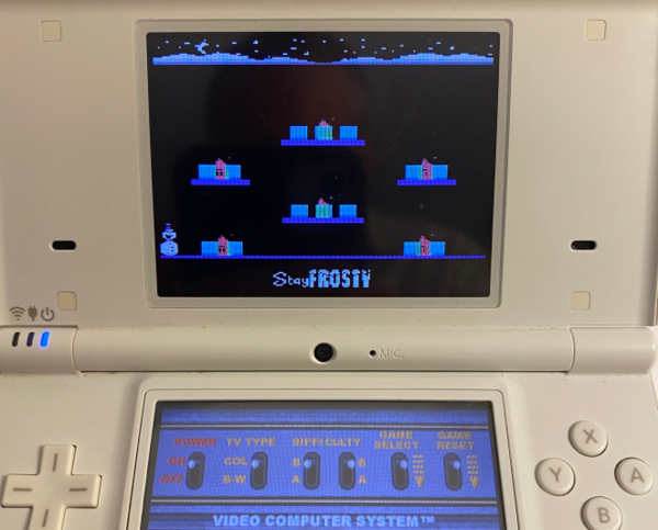 Stella-DS Improved | Page 12 | GBAtemp.net - The Independent Video Game ...