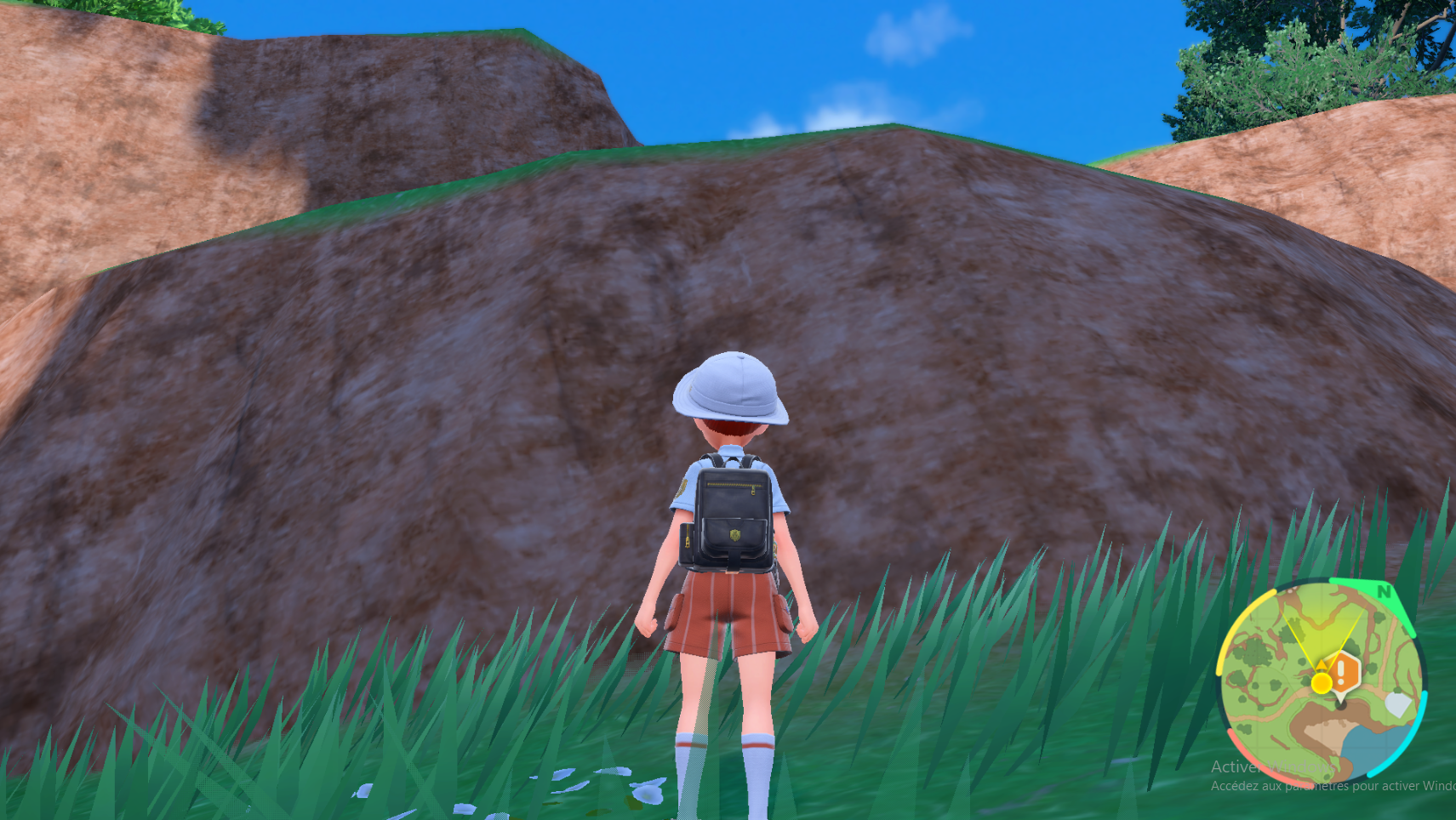 Bug with sun?? (PKMN S/V) | GBAtemp.net - The Independent Video Game ...