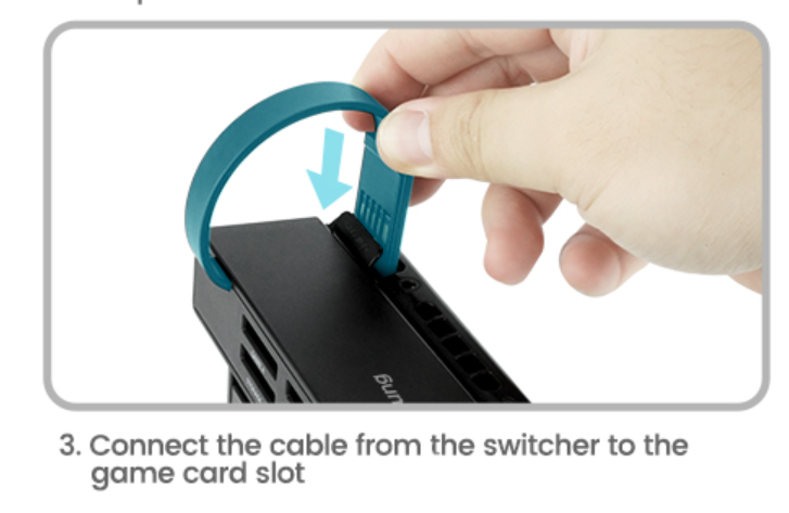 Flash cart for the Switch incoming? | Page 16 | GBAtemp.net - The ...