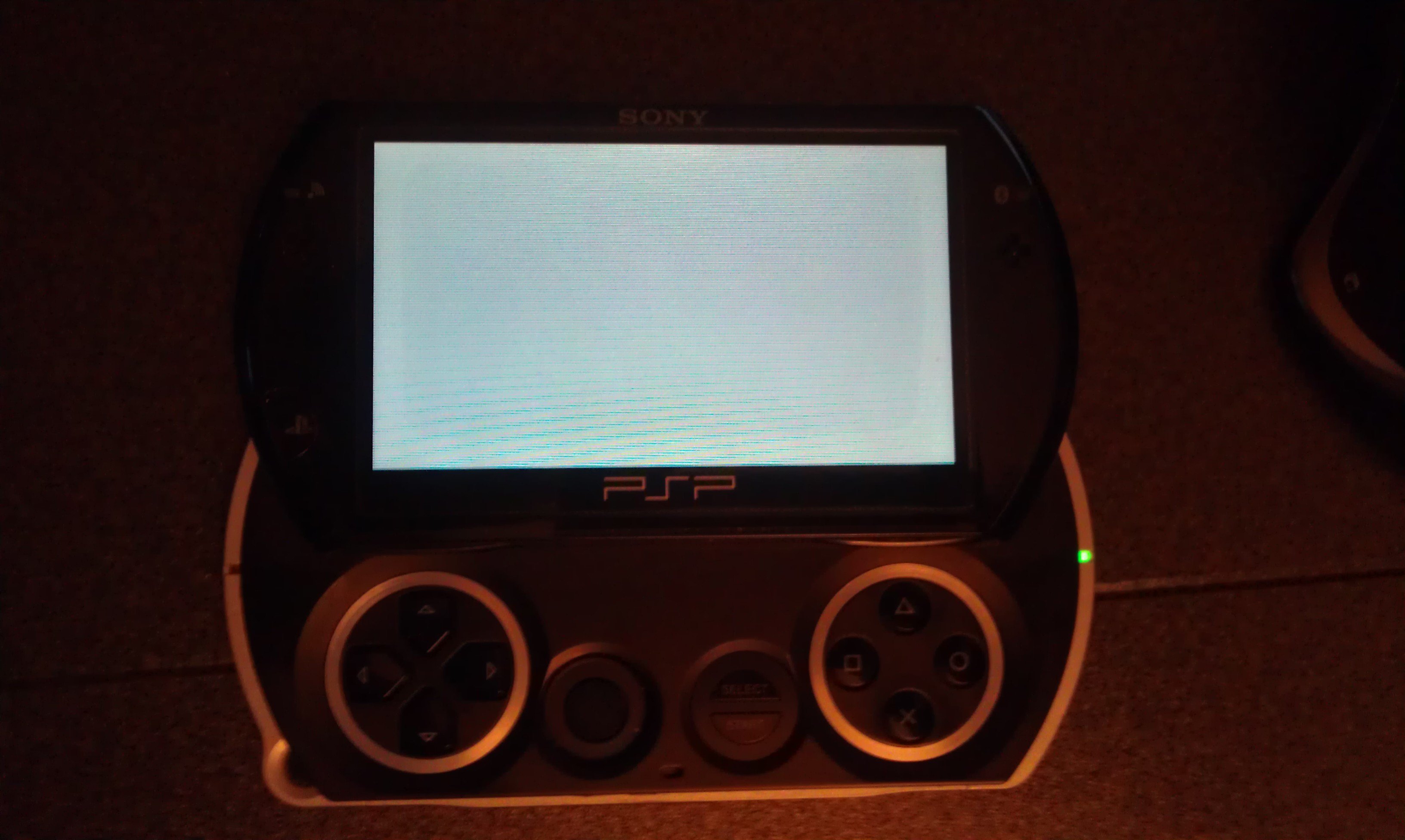 PSP Go issue | GBAtemp.net - The Independent Video Game Community
