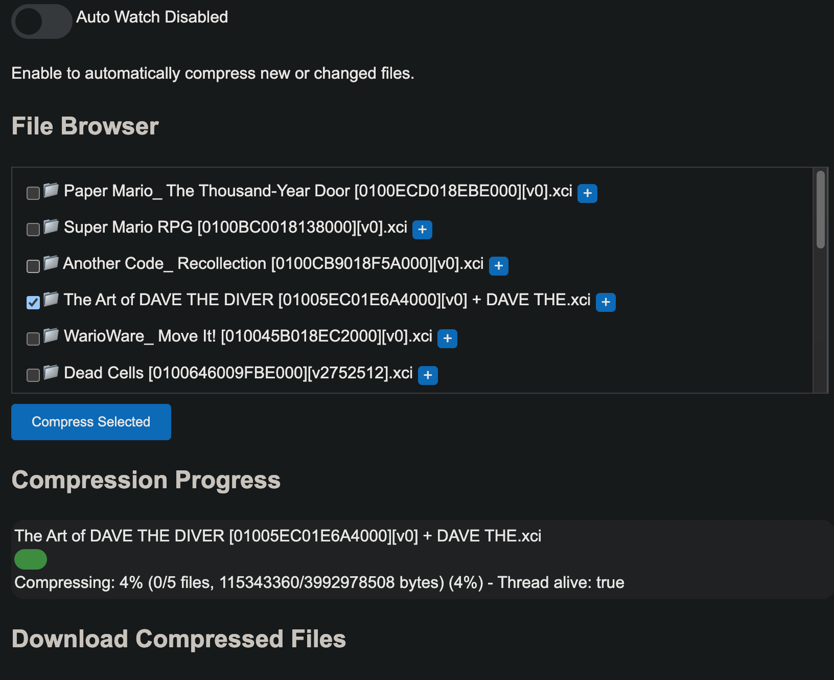 The Switch Flashcart Thread (Mig Switch/UnlockSwitch etc.) | Page 62 ...