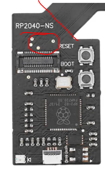 Hard modded my first switch soldering went well but i think i bricked ...