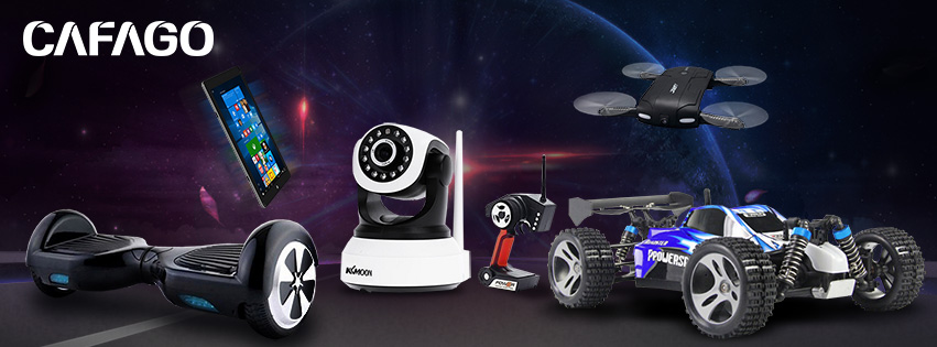 [Sponsored] Cafago Flash Deals | GBAtemp.net - The Independent Video ...