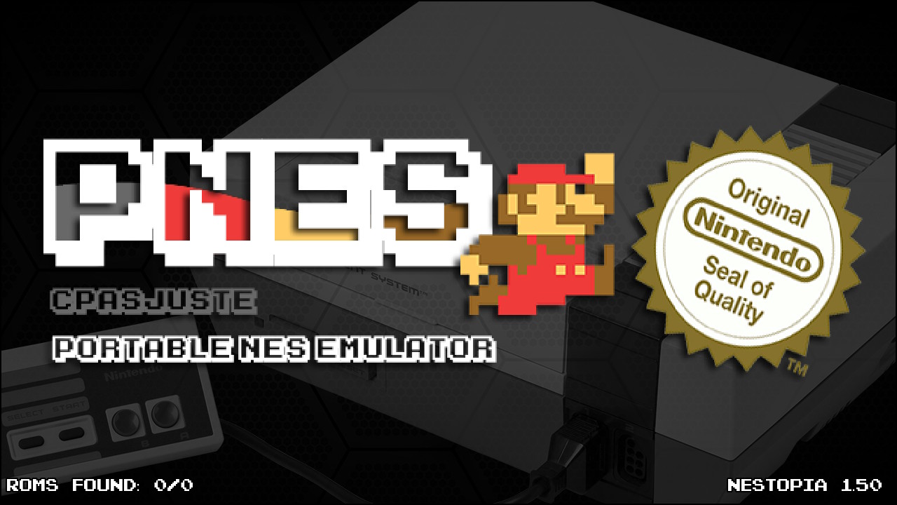 pSNES: Switch Snes9x port | Page 41 | GBAtemp.net - The Independent ...