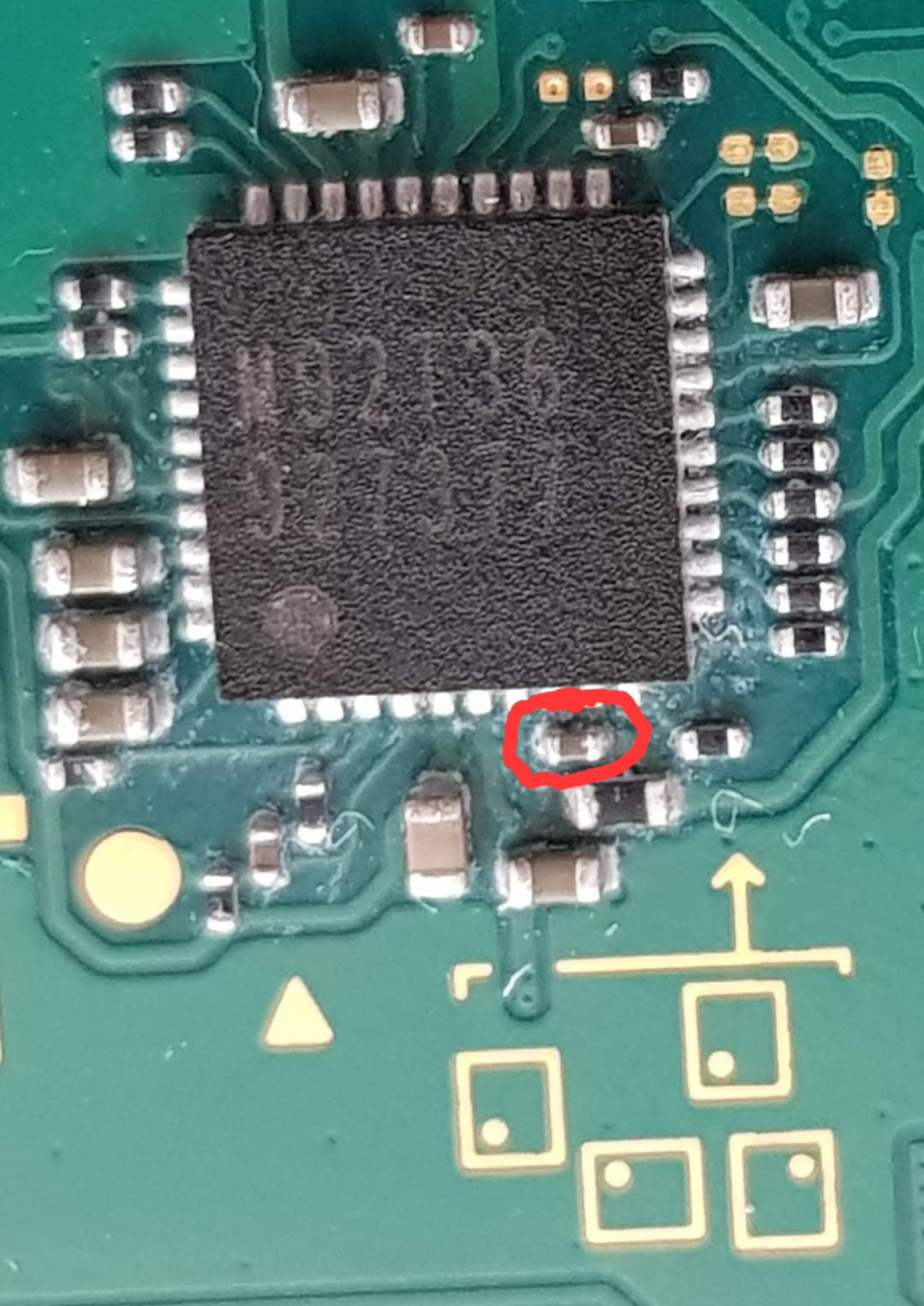 Switch Lite Power Management | GBAtemp.net - The Independent Video Game ...