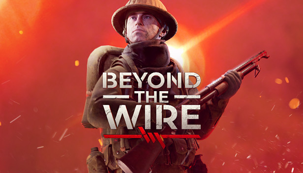 Beyond the Wire - GBAtemp Impression | GBAtemp.net - The Independent ...