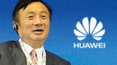 Huawei introduces 6G Technology and the world's first 6G-Enabled ...