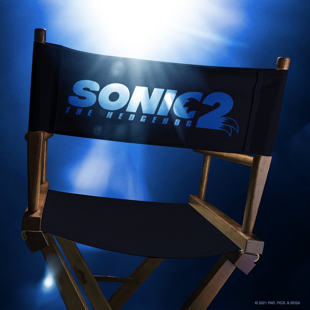 'Sonic the Hedgehog 2' movie begins production | GBAtemp.net - The ...