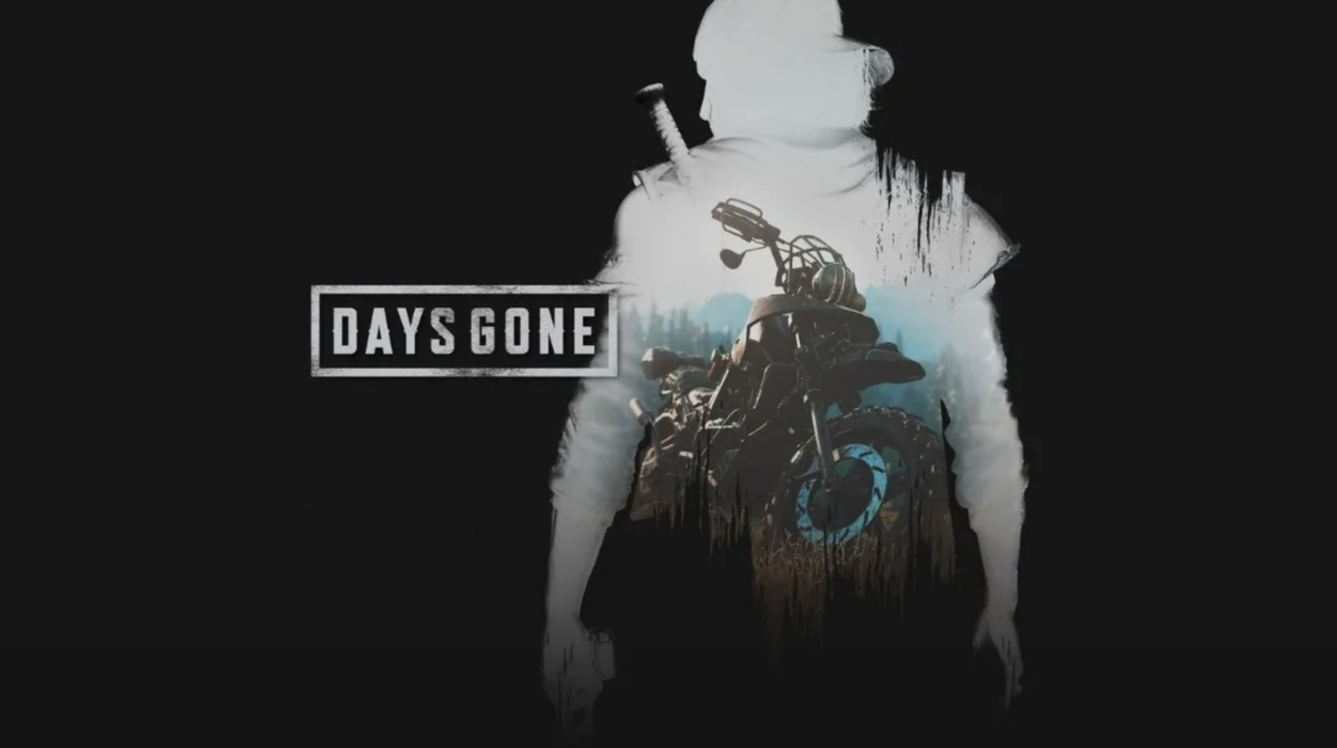 'Days Gone' gets PC gameplay reveal trailer and launch date | Page 2 ...