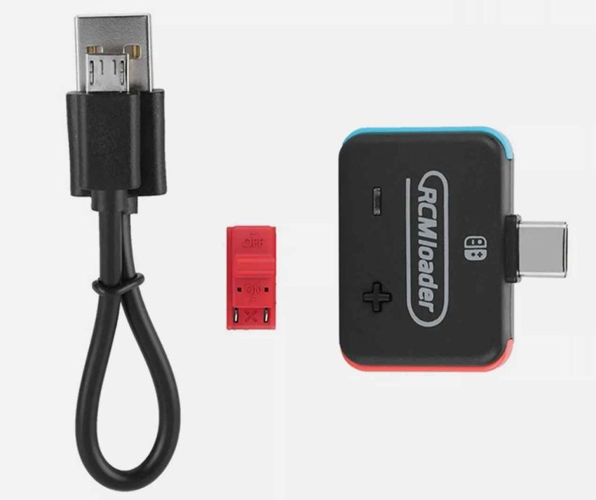 How To Mod A Nintendo Switch V1 V2 GBAtemp The Independent
