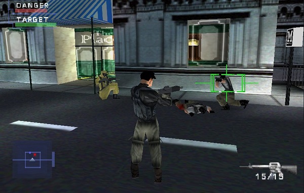 PS1 classic Syphon Filter will have trophy support on new PS Plus ...