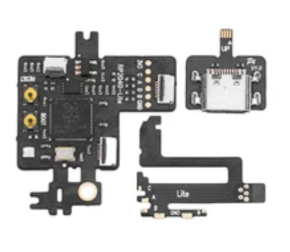 Need help installing chip on Nintendo switch Lite | Page 2 | GBAtemp ...