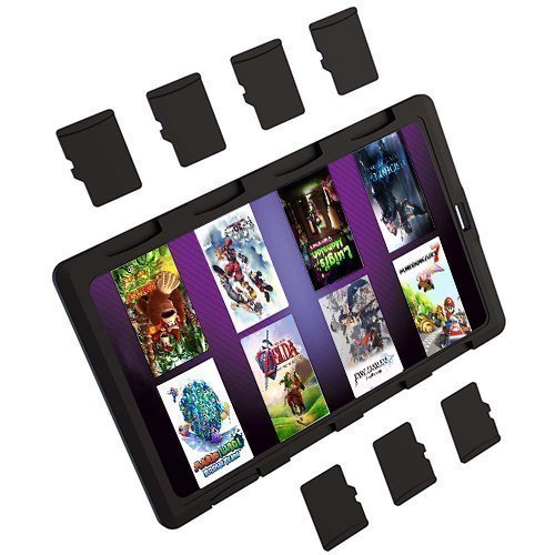 Gateway 3DS SD Card Covers | Page 3 | GBAtemp.net - The Independent ...