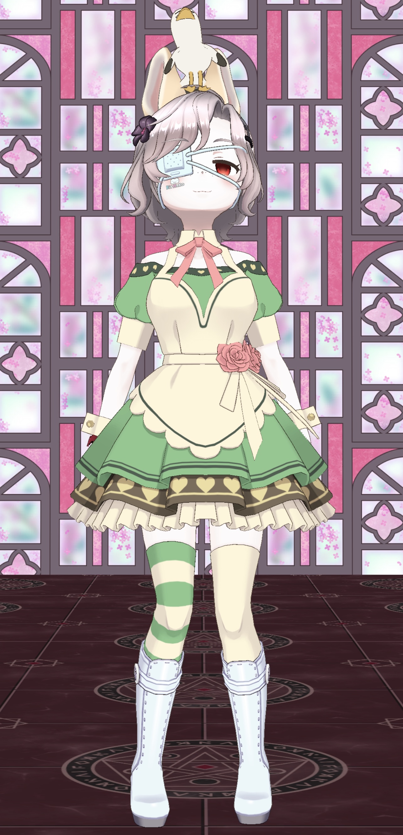 I am no longer a catboy | GBAtemp.net - The Independent Video Game ...