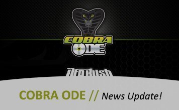 Cobra-ODE: Again Many New Updates Released. | GBAtemp.net - The ...