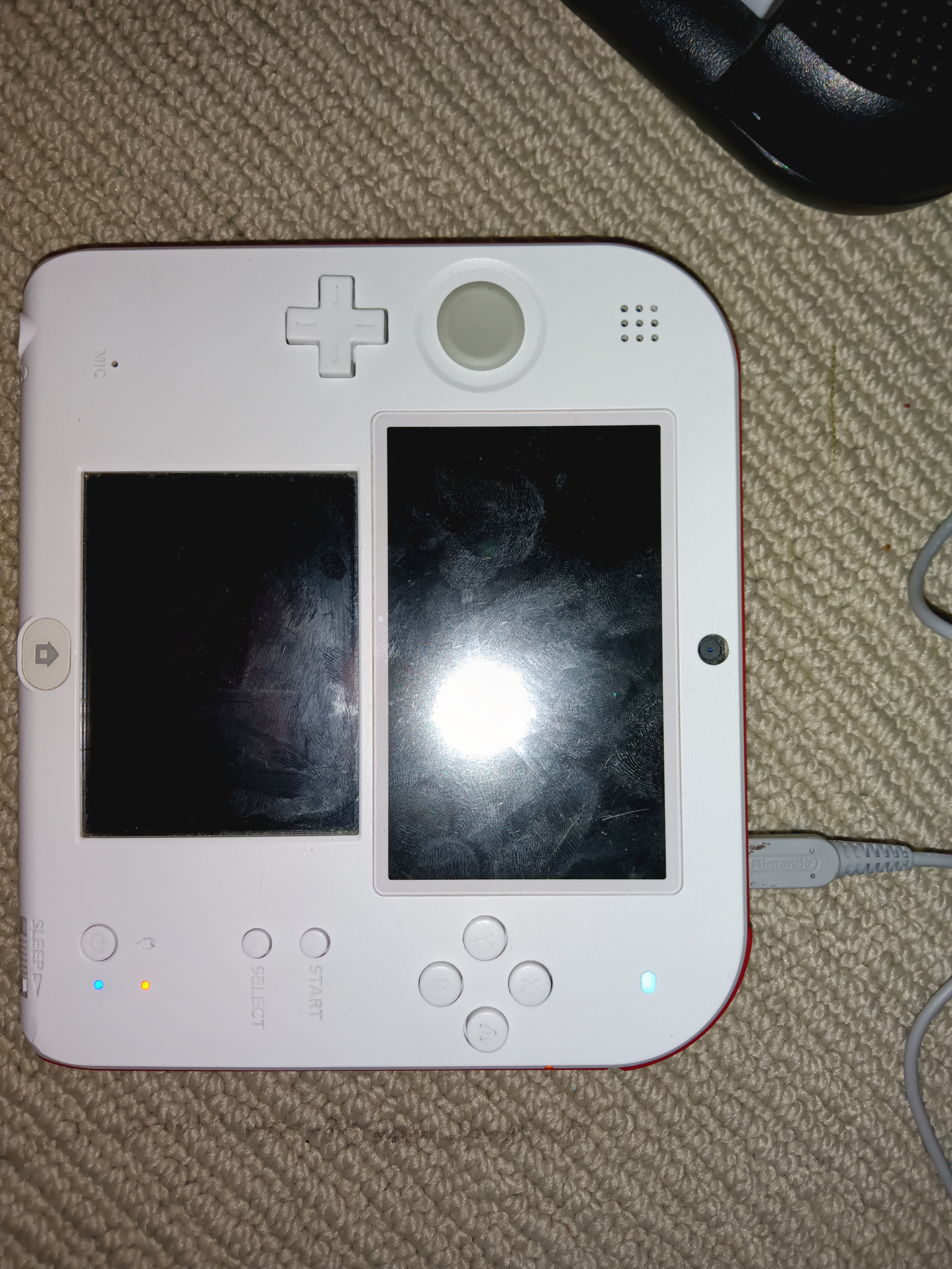 3ds help | GBAtemp.net - The Independent Video Game Community