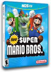 Virtual console cover (help me) | GBAtemp.net - The Independent Video ...