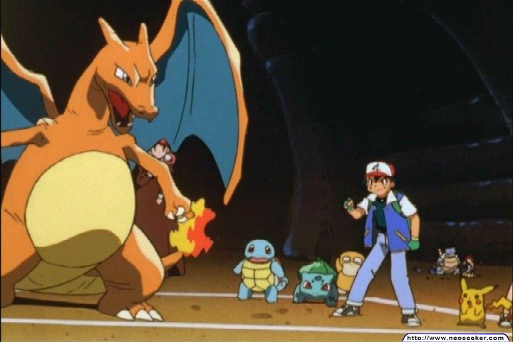 Pokemon: The First Movie returns to theaters | GBAtemp.net - The ...