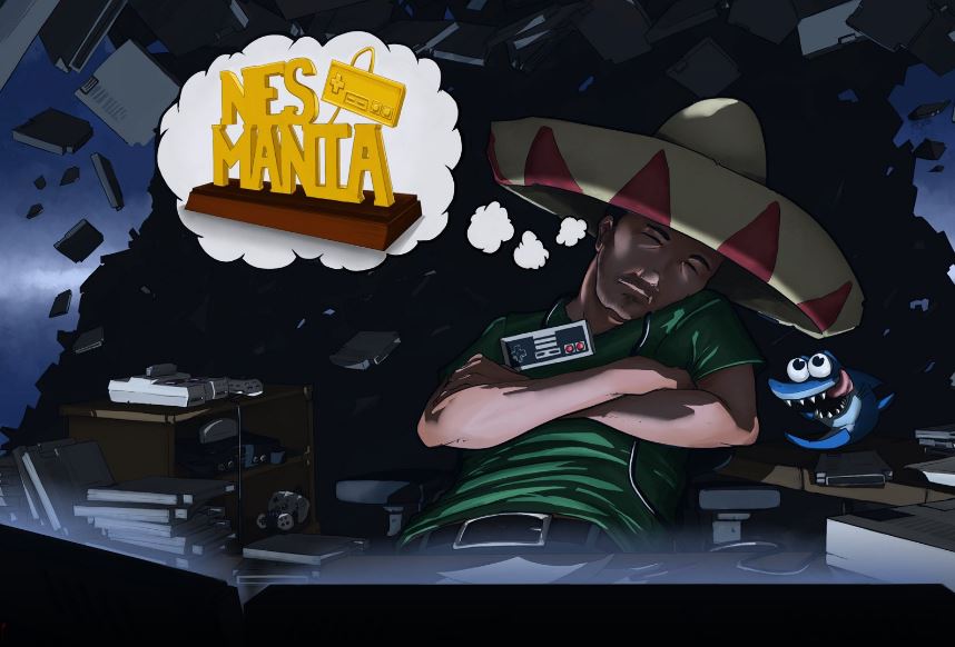 Streamer 'The Mexican Runner' sets world record as the first person to ...