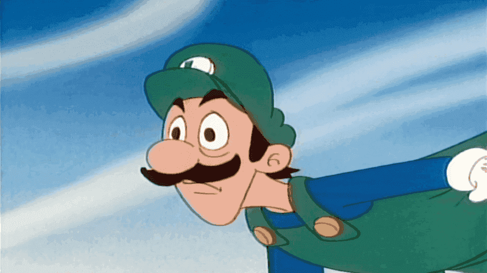 This is a Luigi Thread! | GBAtemp.net - The Independent Video Game ...