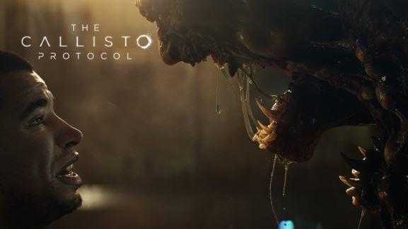 Sci-fi survival horror title 'The Callisto Protocol' gets launch ...