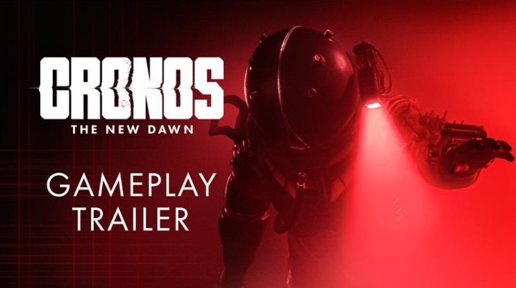 Gameplay for Bloober Team's sci-fi horror title 'Cronos: The New Dawn ...