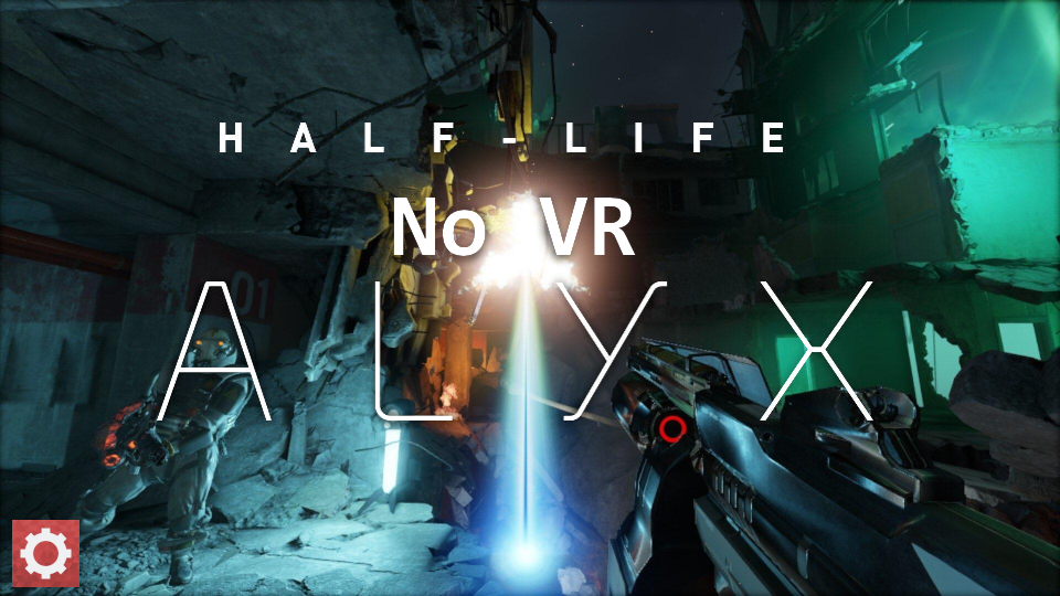 Half life vr psvr online