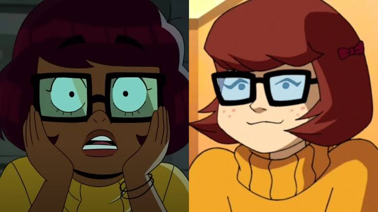 Velma | GBAtemp.net - The Independent Video Game Community