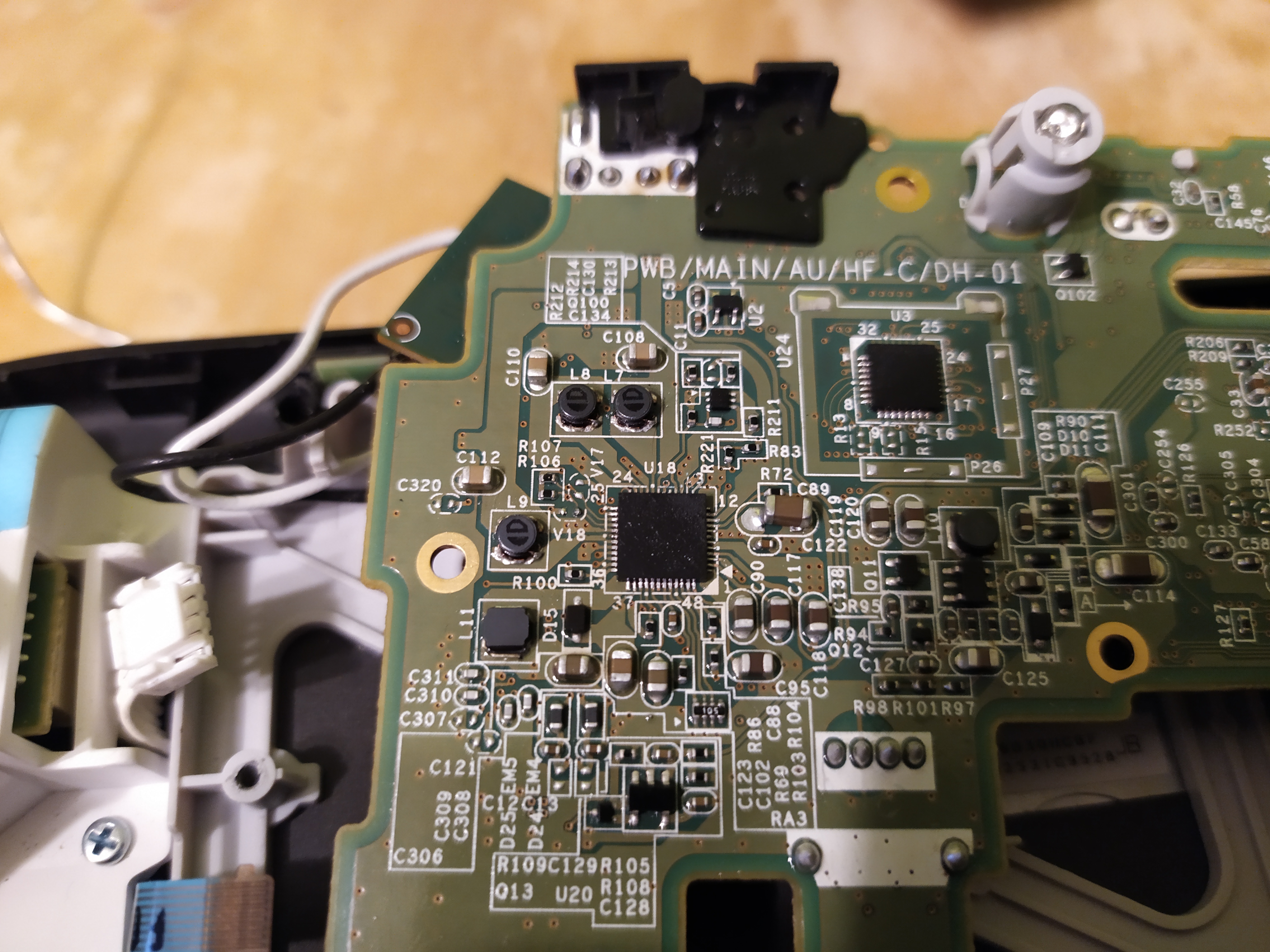 Things you have fixed/modded recently | Page 27 | GBAtemp.net - The ...
