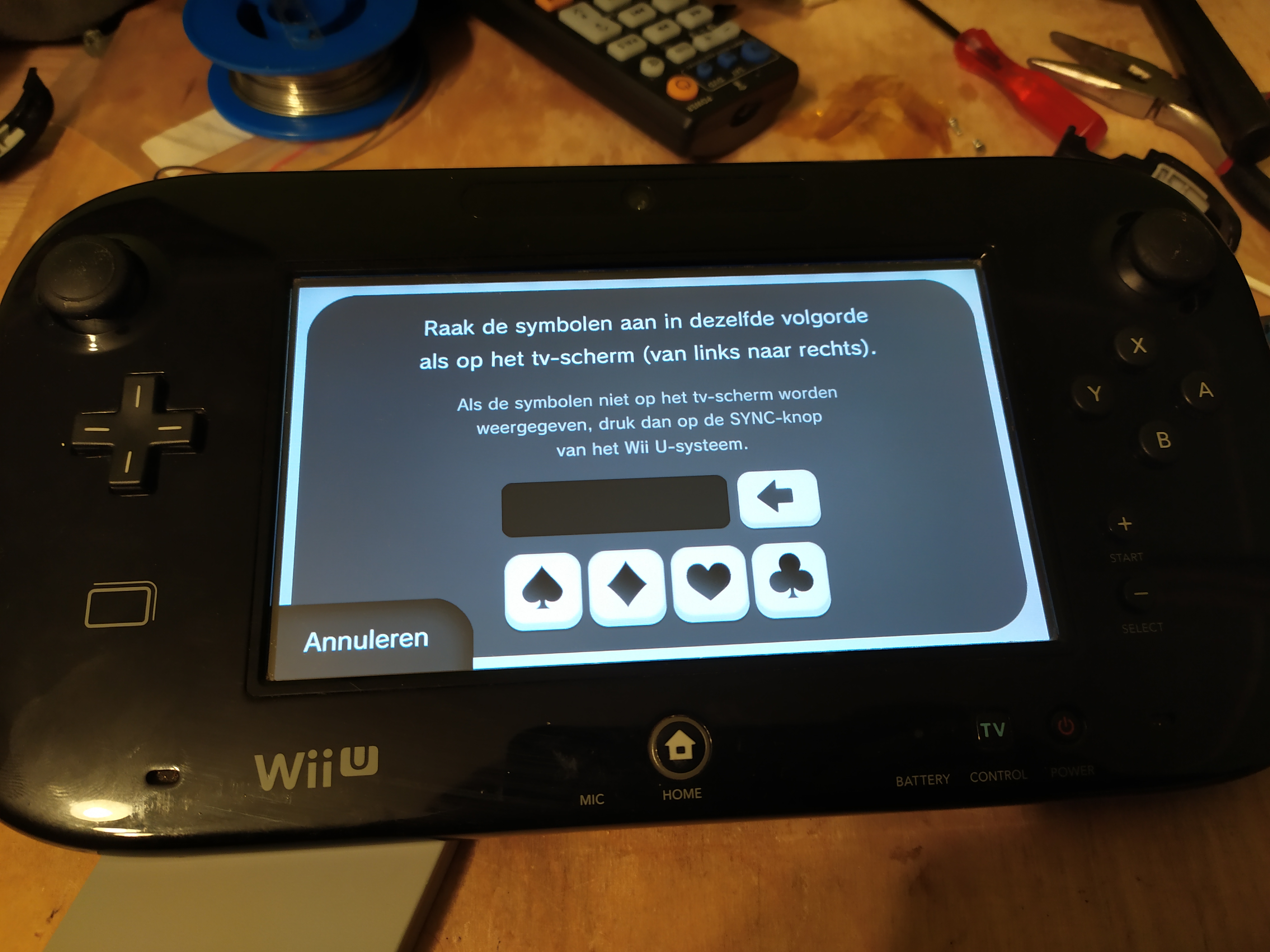 Things you have fixed/modded recently | Page 27 | GBAtemp.net - The ...
