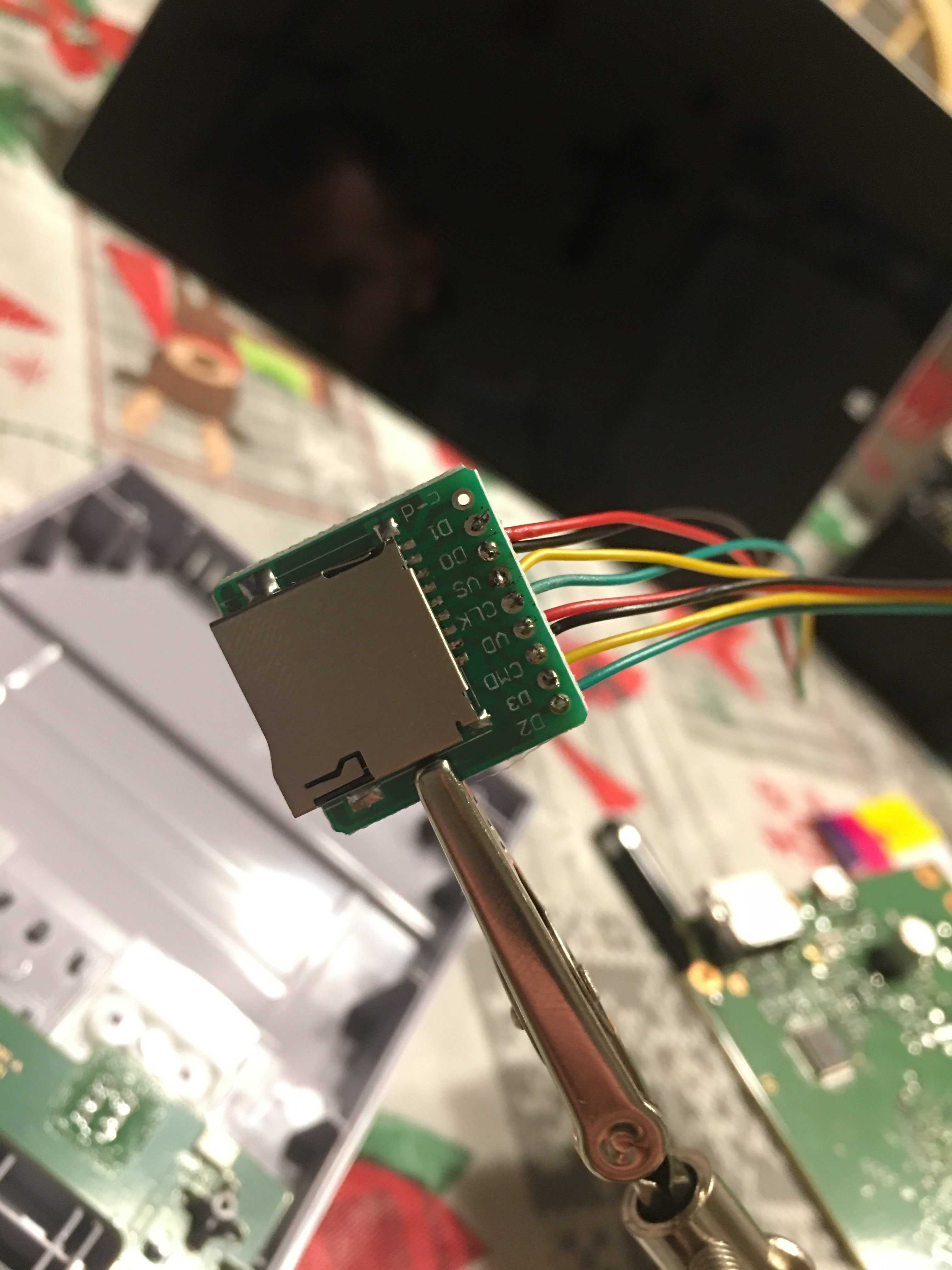 Official Hakchi2 Nes Mini Very Simple Pimp Tool