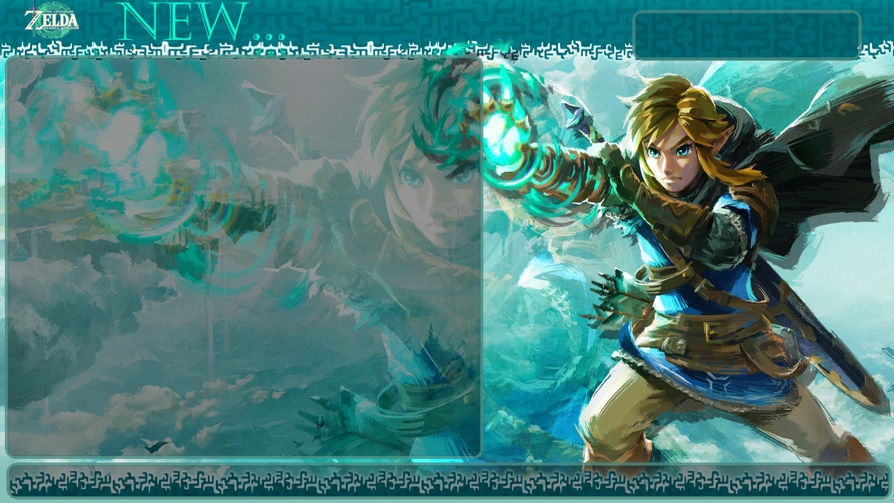 Full-Theme Zelda Kingdom - Updates | GBAtemp.net - The Independent ...