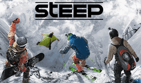 Nintendo Switch version of Steep has been cancelled | GBAtemp.net - The ...