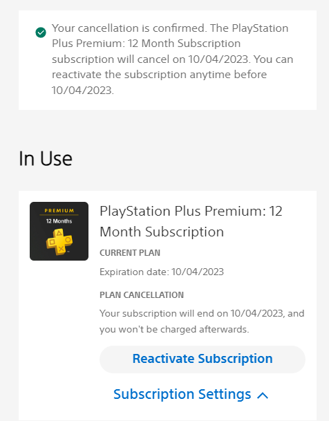 PlayStation Plus 12-month sub price to increase by 33% | Page 2 ...