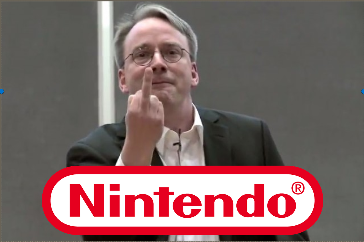 Nintendo reportedly issues DMCA takedown for Switch homebrew projects ...