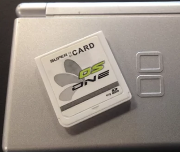 Which kernel/firmware ? | GBAtemp.net - The Independent Video Game ...