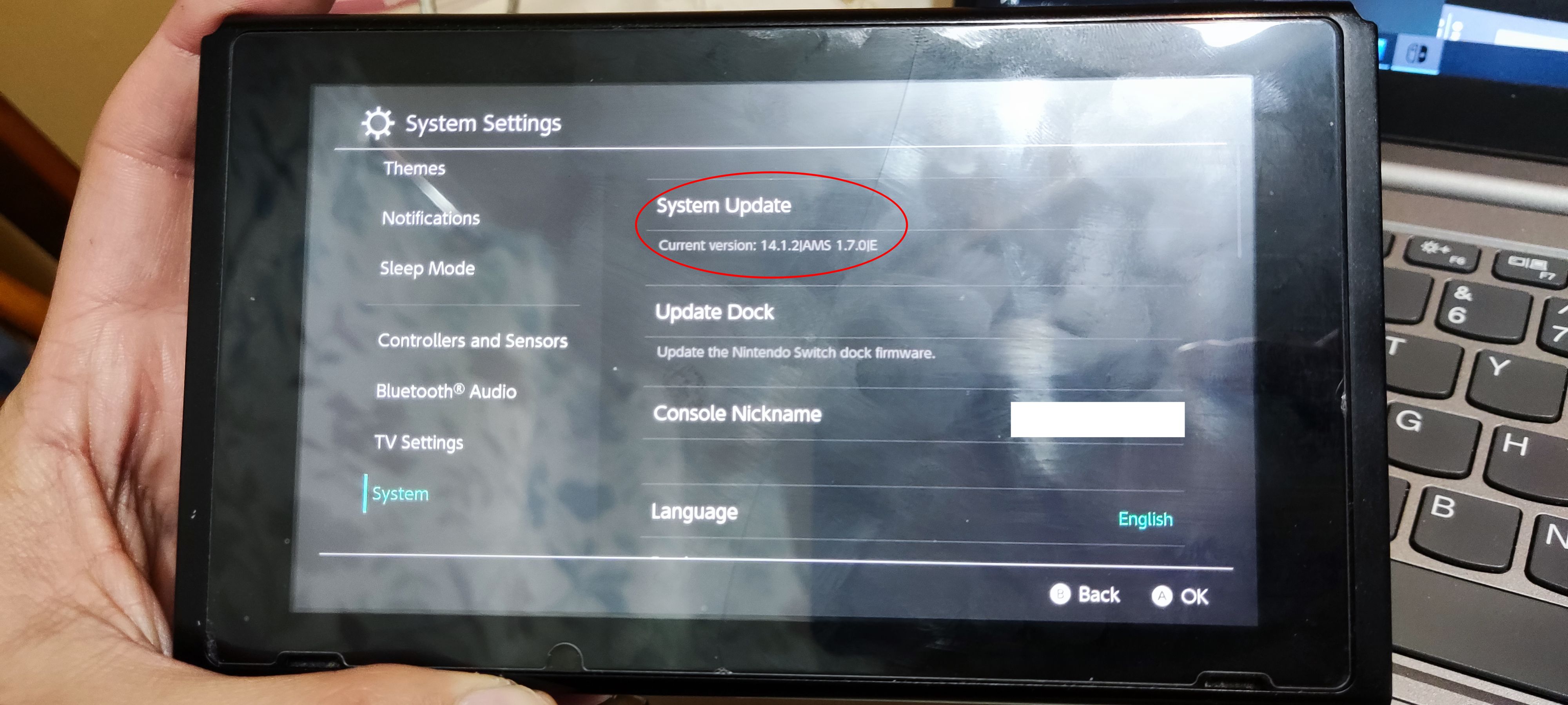 Some games just don't want to boot up! Am I updating wrong | GBAtemp ...