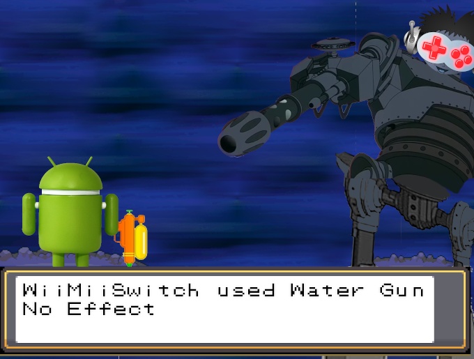 What shall we do to TempBOT | GBAtemp.net - The Independent Video Game ...