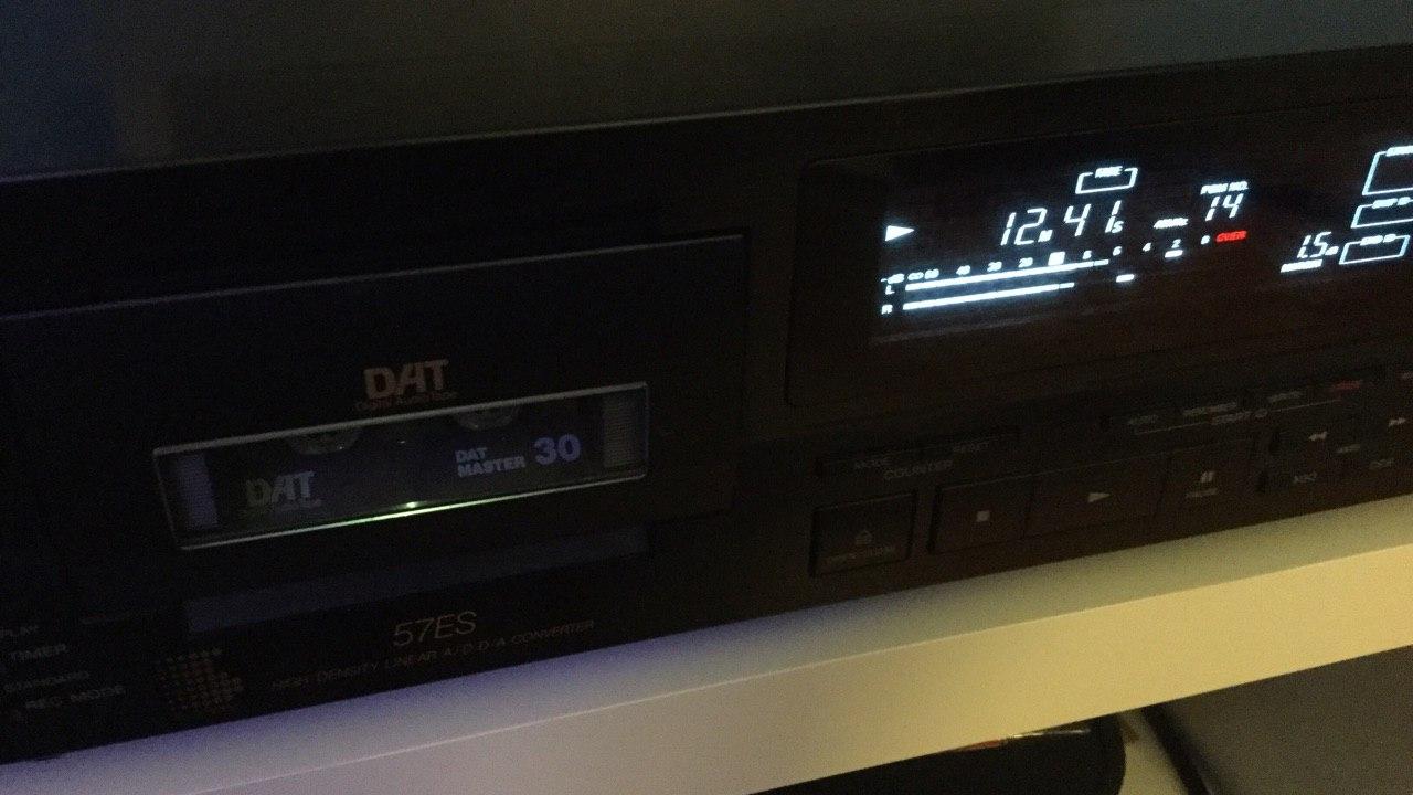 New tape recorder! | GBAtemp.net - The Independent Video Game Community