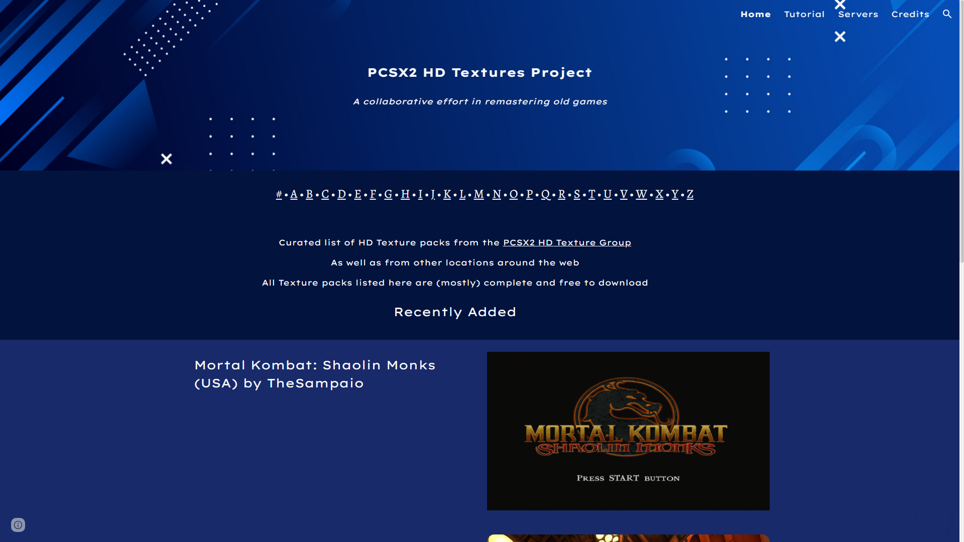 Retro Texture Packs! | GBAtemp.net - The Independent Video Game Community