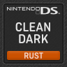 Clean Dark: Rust | GBAtemp.net - The Independent Video Game Community