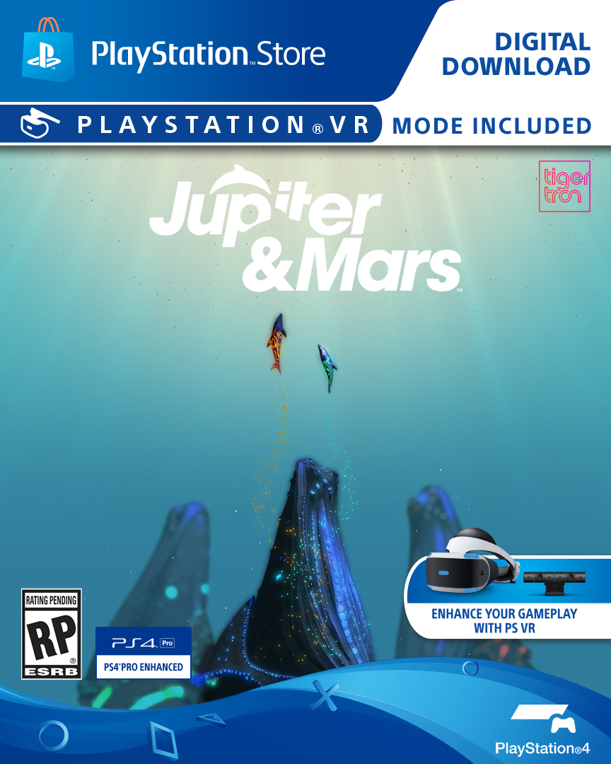 Jupiter and Mars Review (PlayStation 4) - Official GBAtemp Review ...
