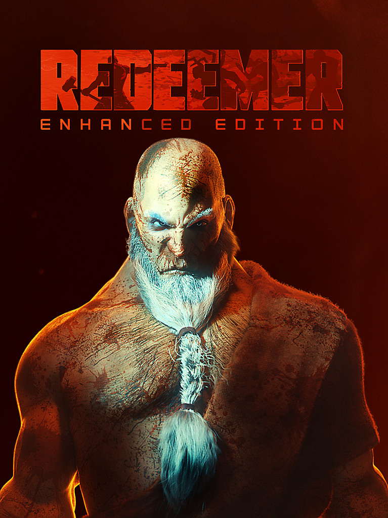 Redeemer Enhanced Edition Review (PlayStation 4) - Official GBAtemp ...