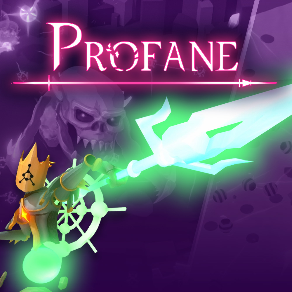 Profane Review (Nintendo Switch) - Official GBAtemp Review | GBAtemp ...